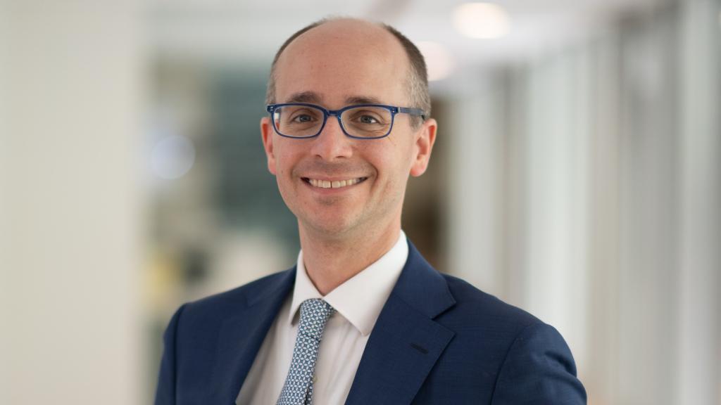 Daniel Kochis | Hudson Institute